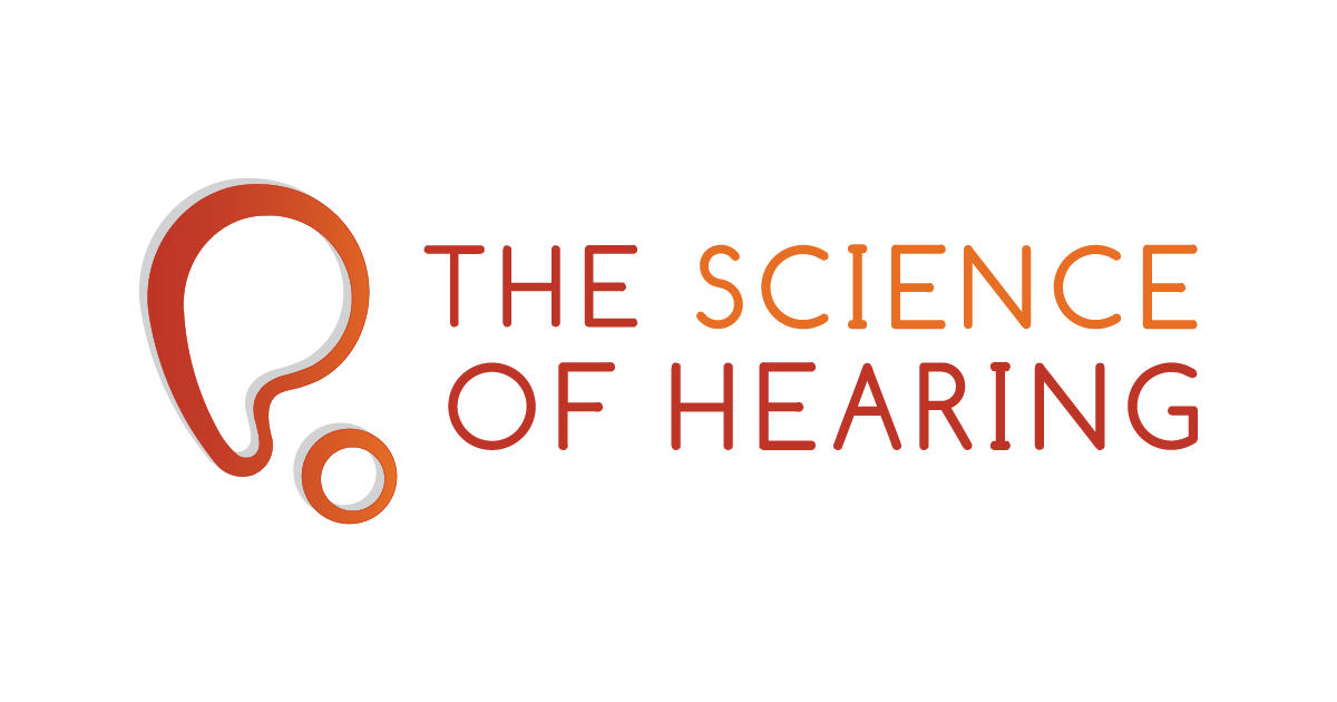 The Science of Hearing | Homepage
